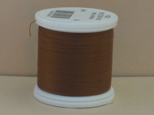#521 A Nylon Rod Winding Thread - Beartooth Flyfishing