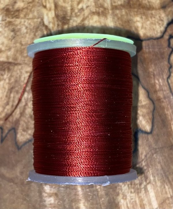 Nylon Rod Winding Thread - Beartooth Flyfishing